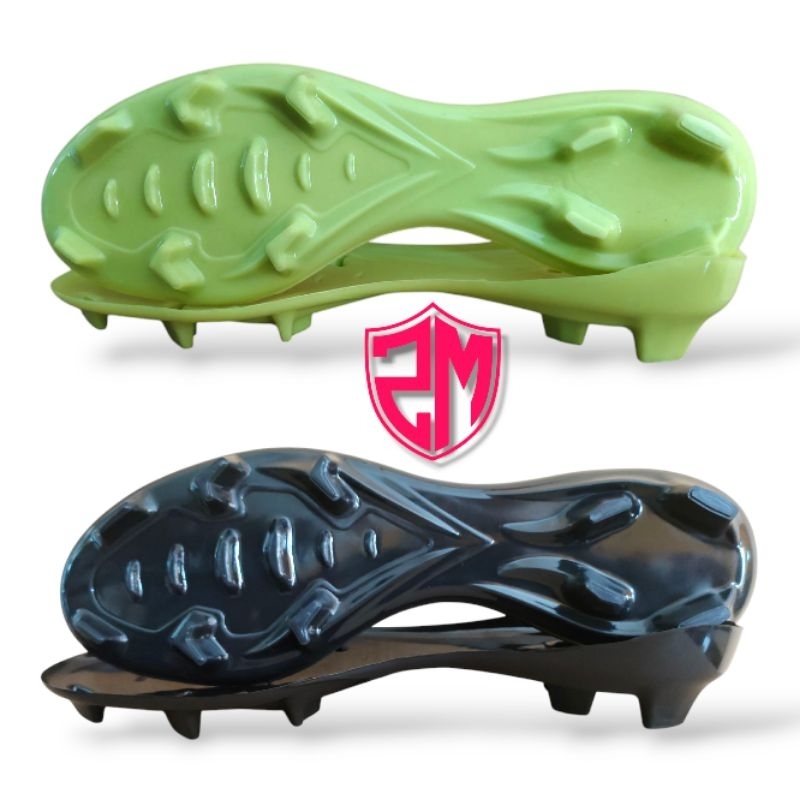ใหม่ AIRZOOM FOOTBALL SHOES OUTSOLE, รองเท้าฟุตบอลแบรนด์ UNIVERSAL NON ...