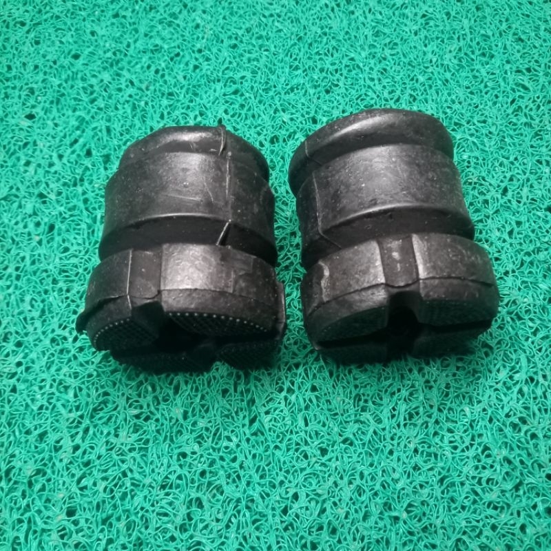 กันชนหน้า Avanza Xenia Rush Terios Veloz Al ใหม่ Avanza Original 1 pcs ...