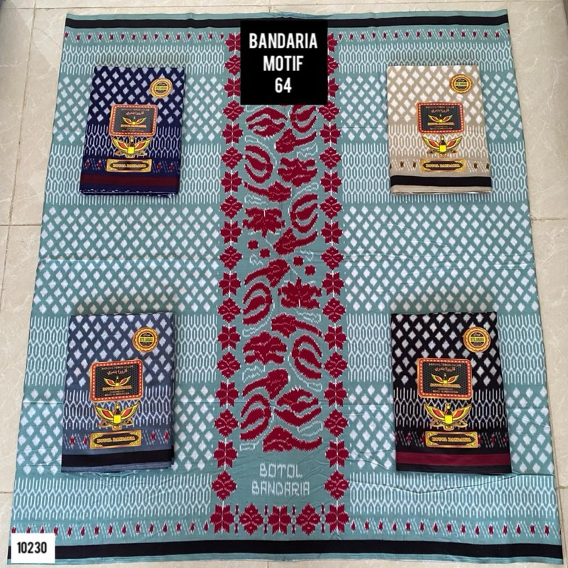 ฝาครอบ Goyor พิมพ์ขวด BANDARIA | Shopee Thailand