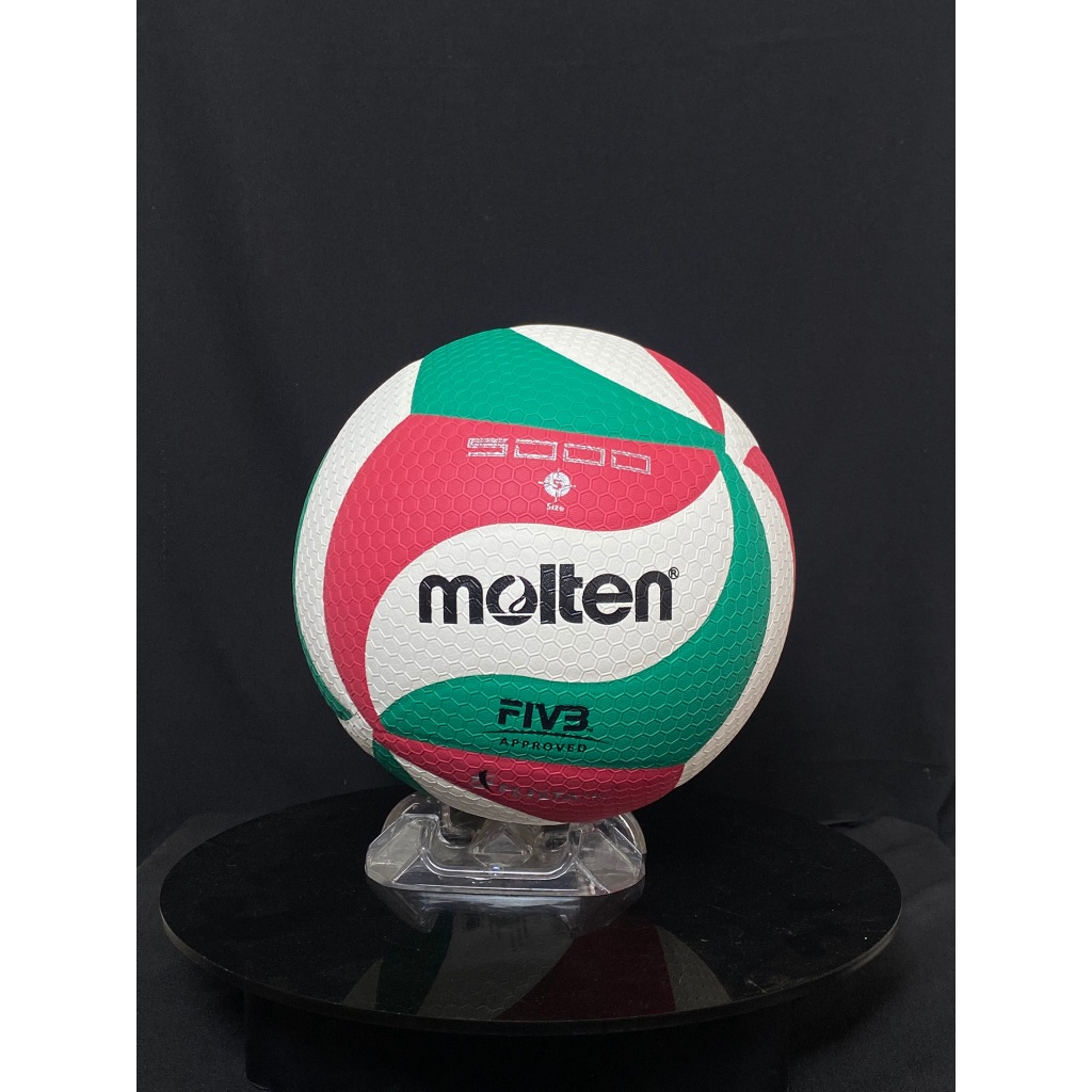 MOLTEN 5000 FIVB APPROVED วอลเลย์บอล | Shopee Thailand