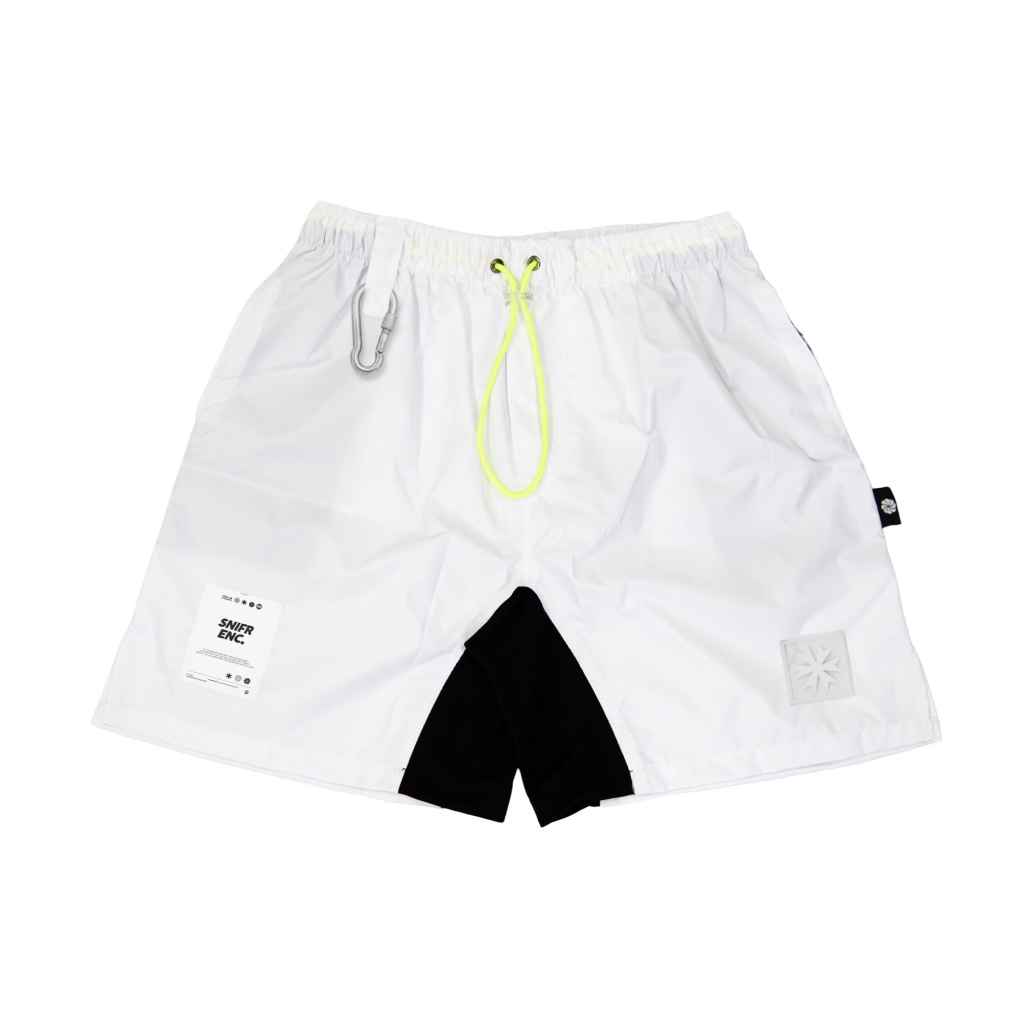 เอกสาร SNIFR | กางเกงขาสั้น PARACHUE | บอร์ดสั้น | Shopee Thailand