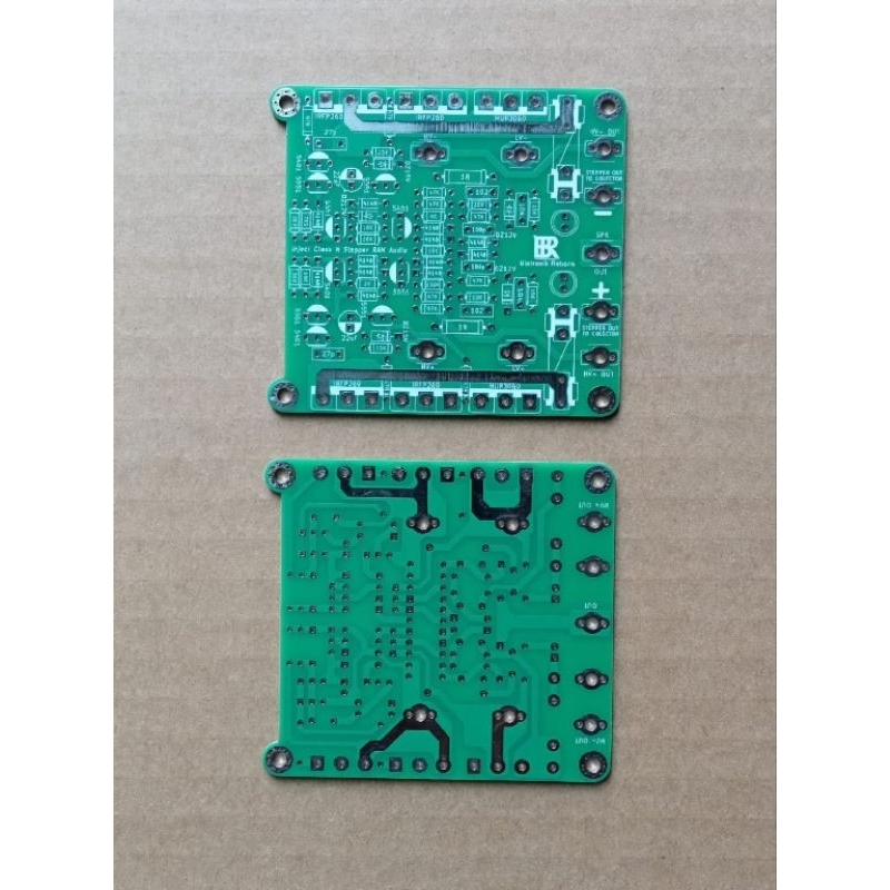 PCB Stepper RAM Class H 2U ชั้นลอย | Shopee Thailand