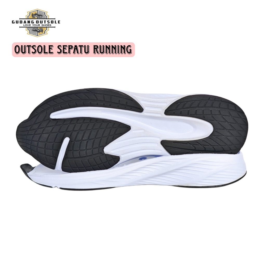 Sports Shoe Outsole - Phylon Sole สําหรับรองเท้าวิ่งและกีฬาอื่นๆ ...