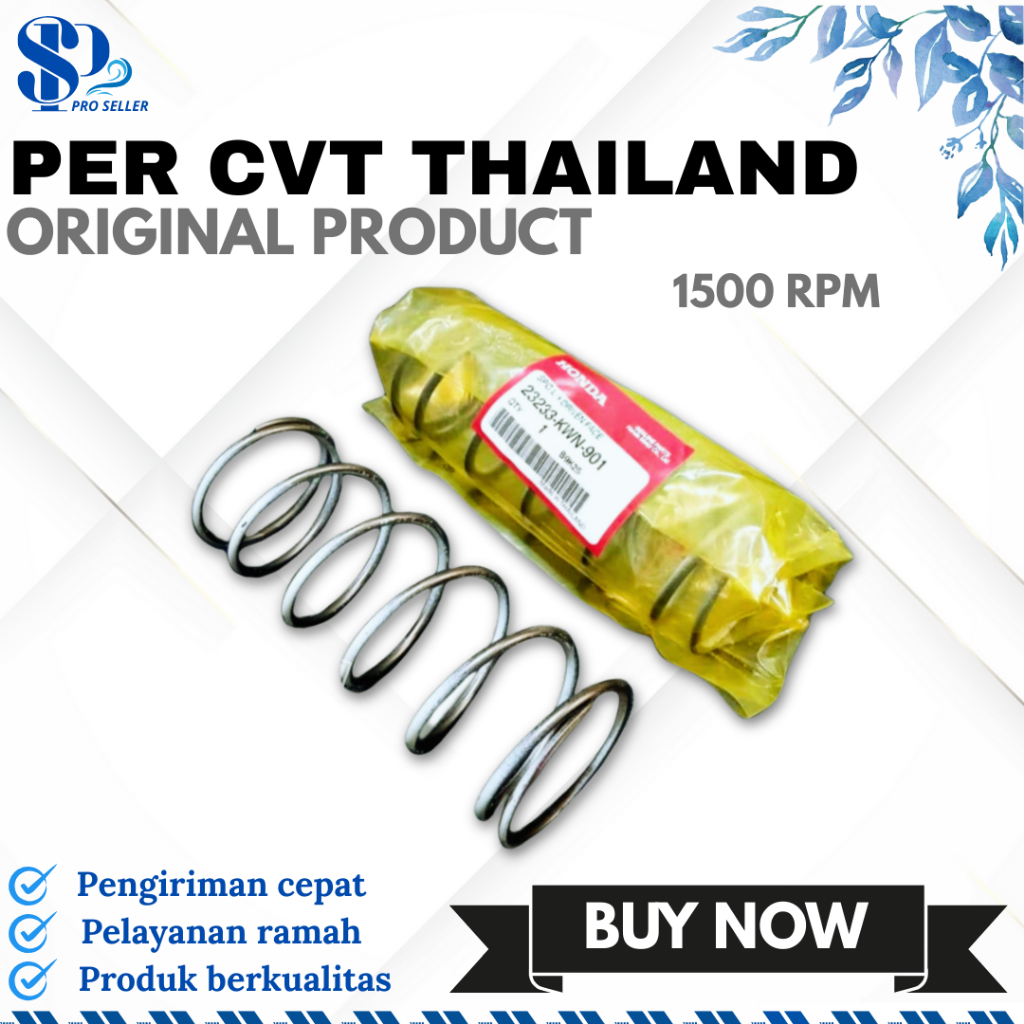 ต่อ CVT PCX Thailand Pcx CBU KWN PER REAR PULLEY CVT PCX 150 CBU CLD ...