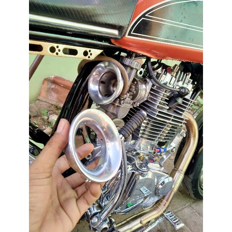 Velocity CARBURETOR super flow PE PWK 28/30/32/34/35/38 Velocity super ...