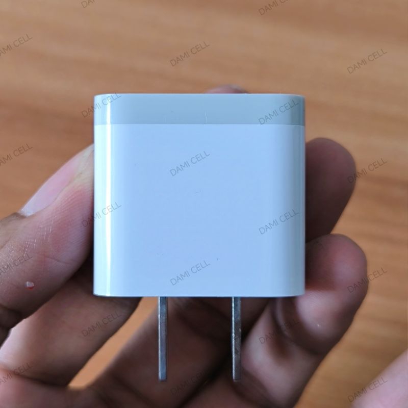 Xiaomi 2 Ampere Charger Head Adapter Flat Iron Pin Mini Plug | Shopee ...