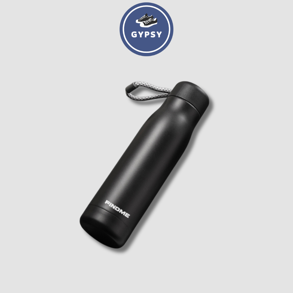 TERMOS Gypsy - Tumblr 550ML กระติกน้ําร้อนสแตนเลสทนความร้อนยาง Cool Nice Ample | Shopee Thailand