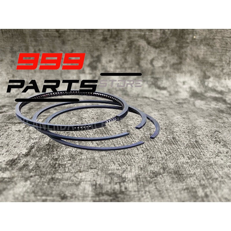 Mesin แหวน PISTON MACHINE DONG FENG JIANG DONG R175 R180 R100 R100DI ...
