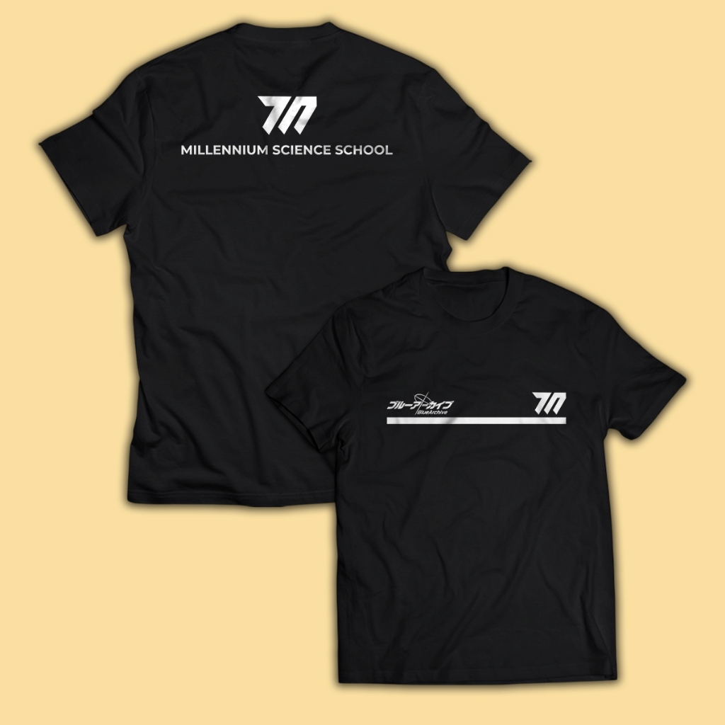 Blue ARCHIVE MILLENNIUM SCIENCE STUDENTBLUE ARCHIVE MILLENNIUM SCIENCE ...