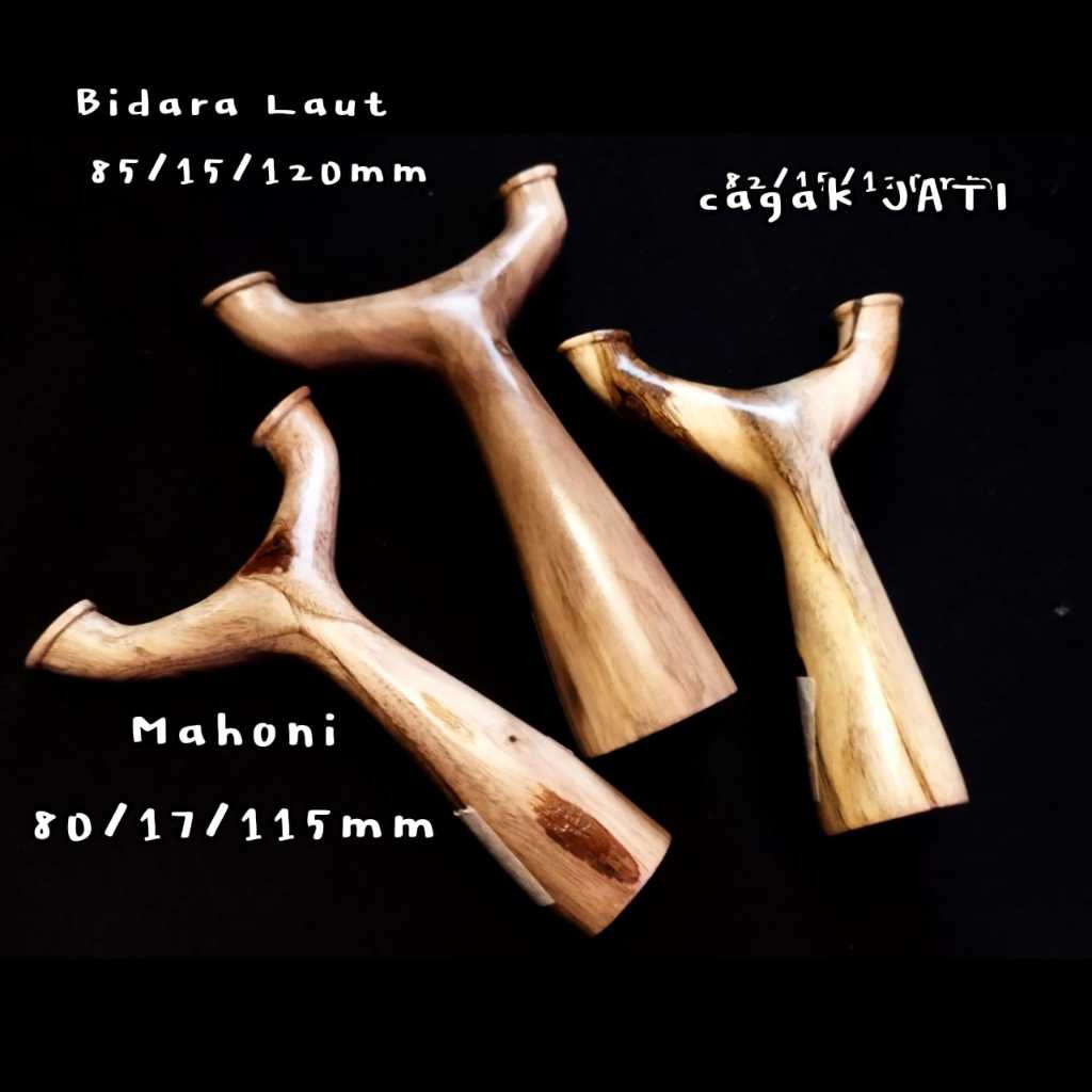 หนังสติ๊กไม้ BEGINNERS CAGAK ของแท้ - พร้อมใช้งาน | Shopee Thailand