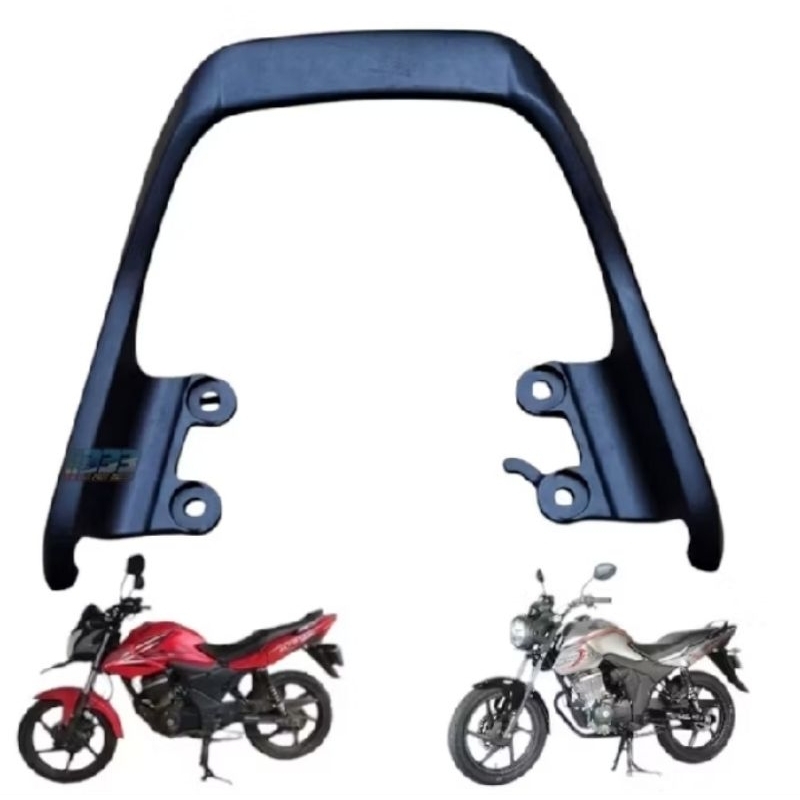 Honda VERZA OLD / CB VERZA 150 ที่จับที่นั่ง BEHEL ORI MODEL | Shopee ...