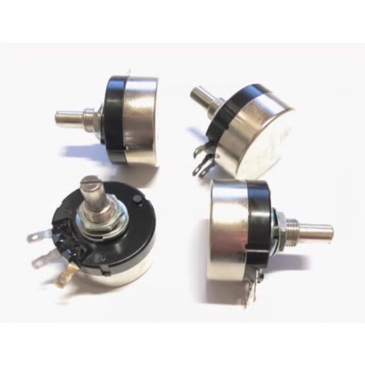 พร้อมหม้อเท่านั้น 10K RV30YN 20S B103 Potentio RV30YN20S 10K 3W 3 WATT ...
