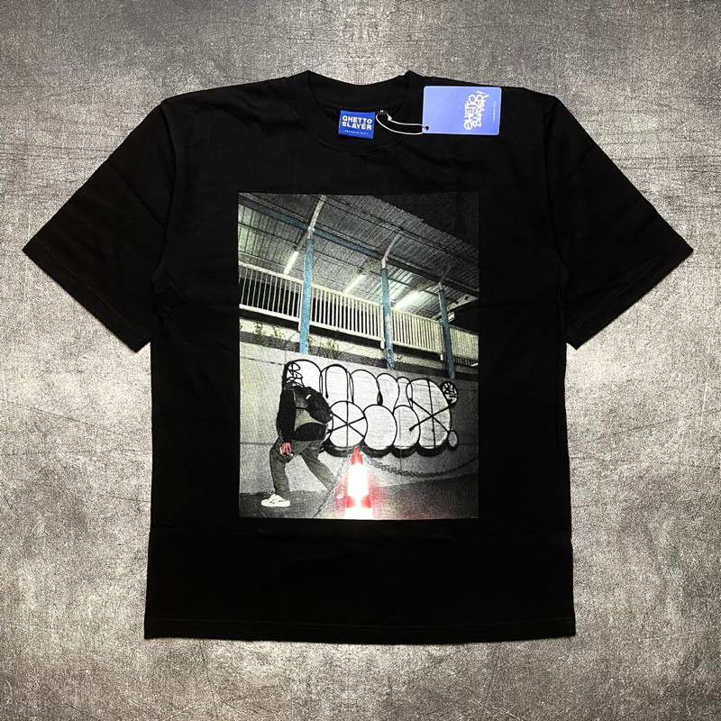 Send7 เสื้อยืด - SPACE TIME BEING สินค้าอย่างเป็นทางการ | Shopee Thailand