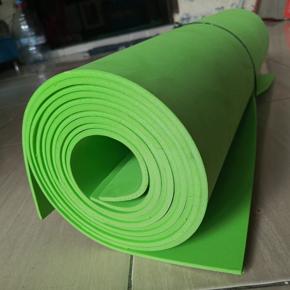 Eva FOAM SPONGE SHEET 10mm THICK EVA SPONGE ขนาด 100 ซม. x 120 ซม. EVA ...
