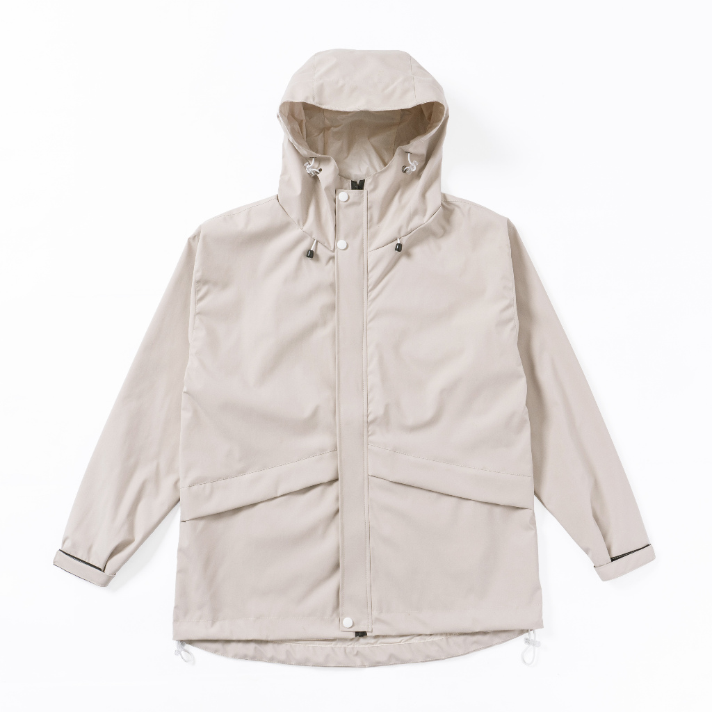 เสื้อแจ็คเก็ตกันลม Harven | เสื้อแจ็คเก็ตกันลม (Water-Repellent ...
