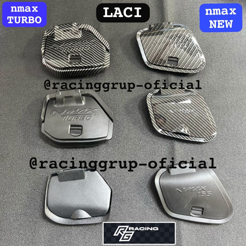MASTERE619 PREMIUM NMAX TURBO DRAWER LID | Shopee Thailand