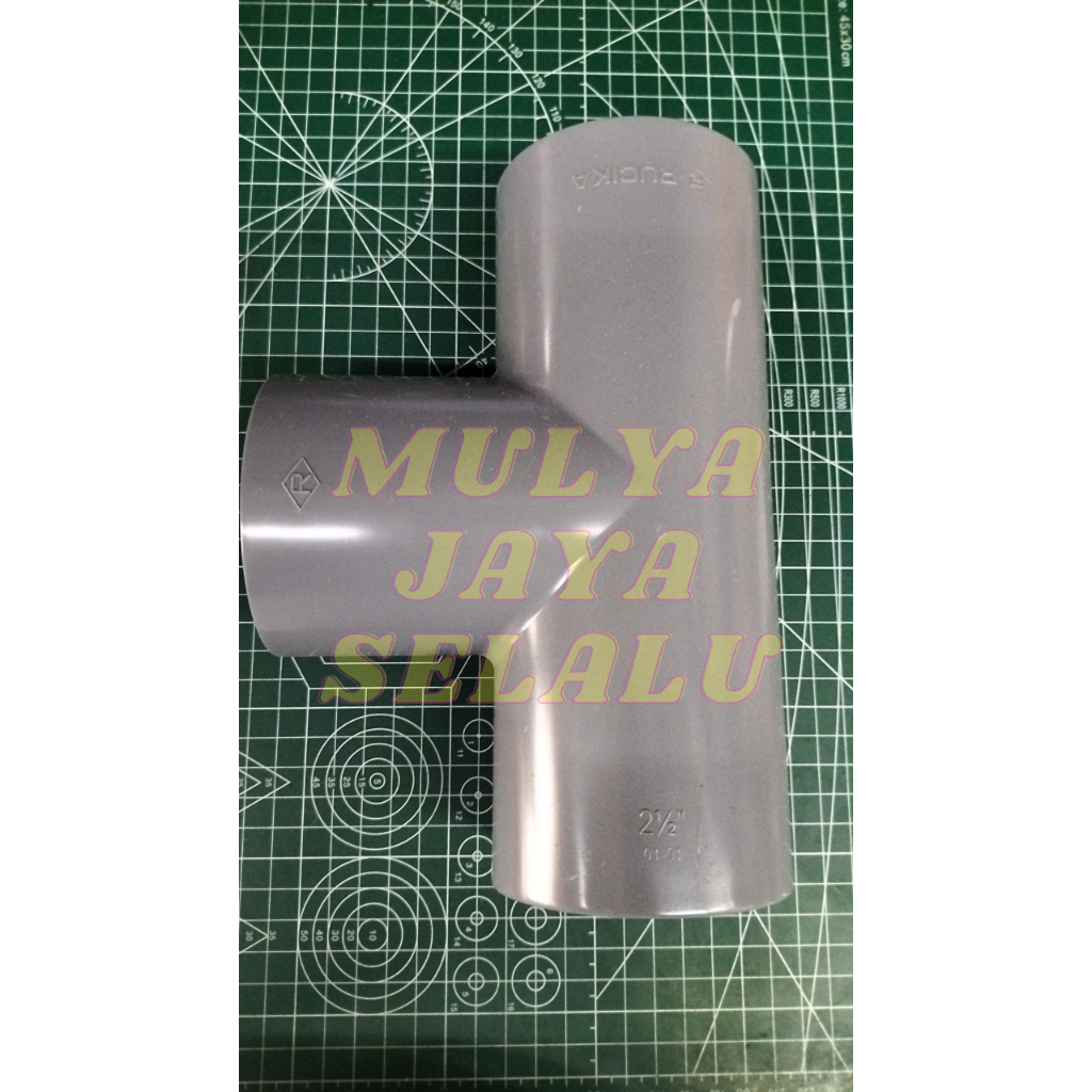 TEE 2,1/2 INCH AW RUCIKA TEE 2,1/2 แบรนด์ AW RUCIKA | Shopee Thailand