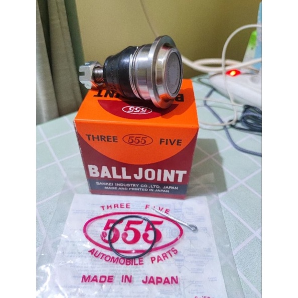 CODE A75G Ball Joint Toyota All New Avanza Grand Velooz Daihatsu All ...