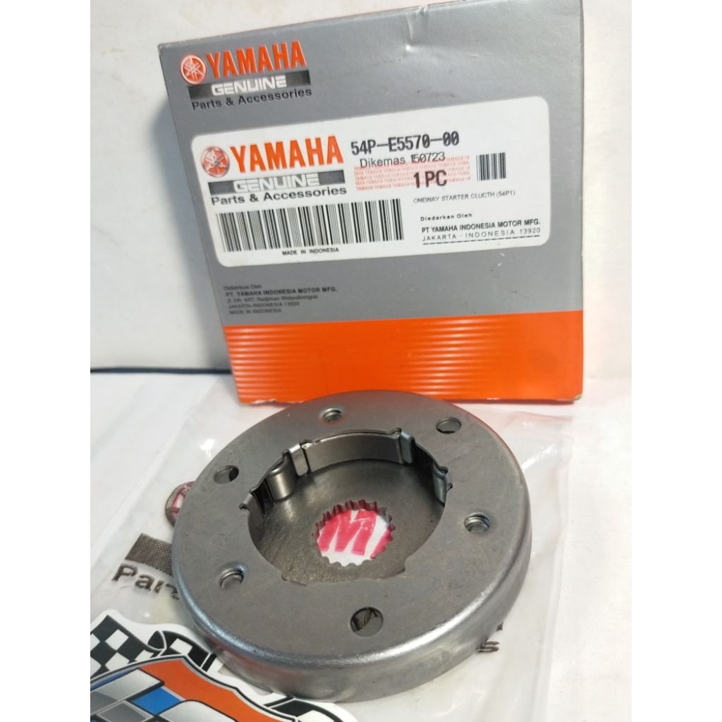 สตาร์ทเตอร์ทางเดียว Mio j,x ride 115, soul GT 115, Mio GT | Shopee Thailand