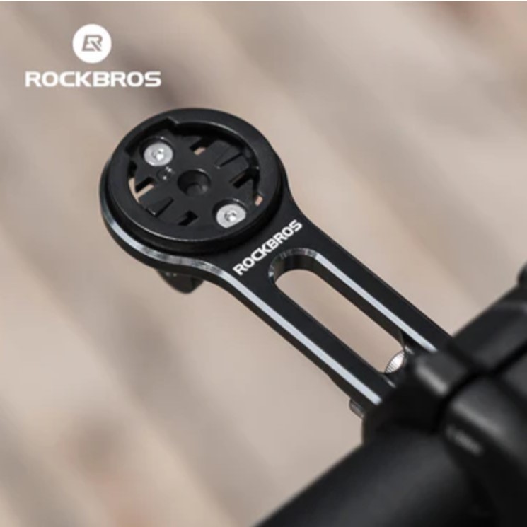 ร็อคโบรส์ บาร์ฟลาย 290006001 Cyclocomp Mount Roadbike Alloy Cyclocomp ...