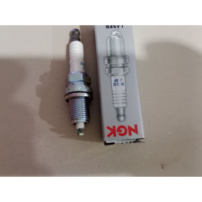 1 ชิ้น IRIDIUM SPARK PLUG HONDA JAZZ CITY FREED HRV BRV CODE IZFR6K-11 ...