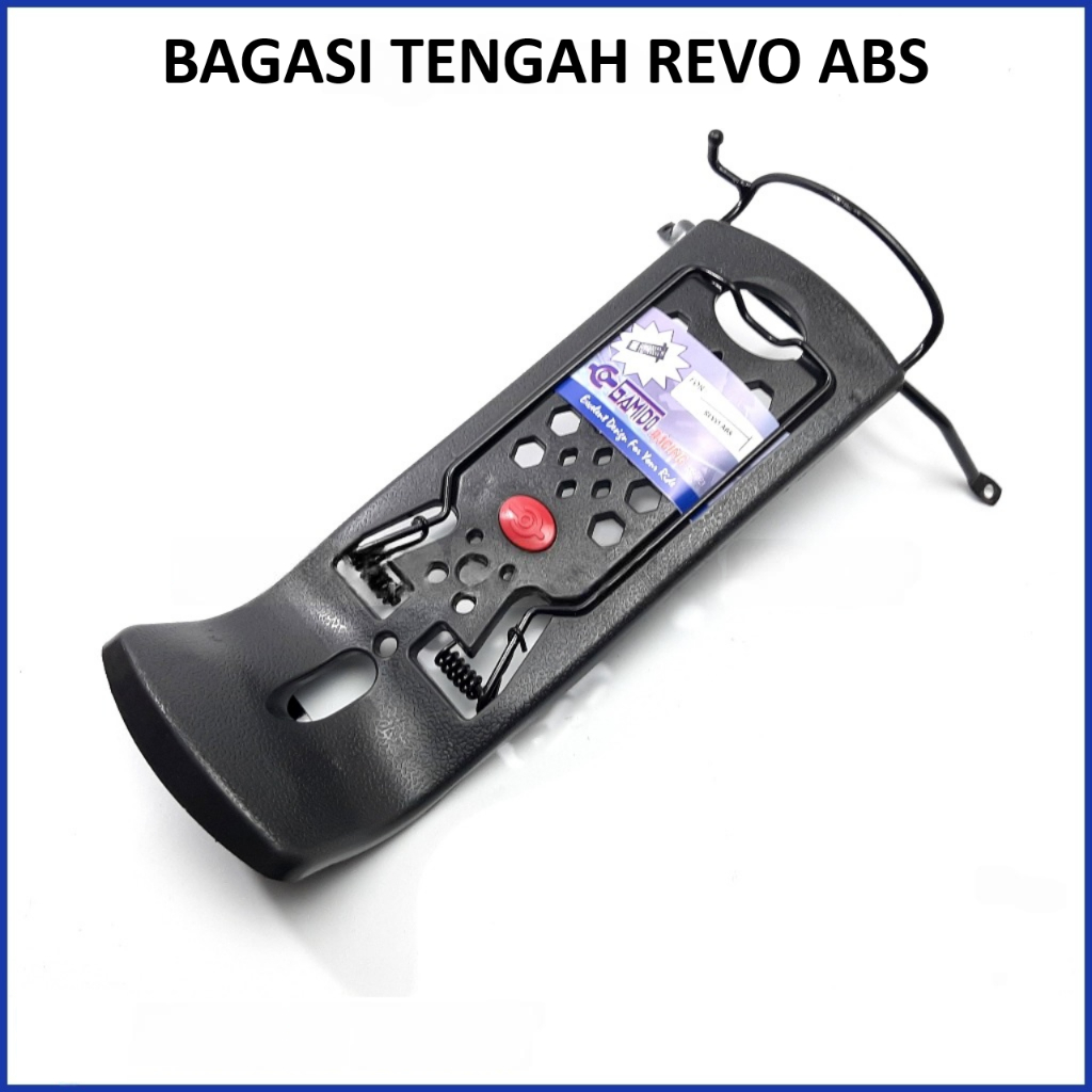 Revo 110 Absolute / Revo Fit | Shopee Thailand