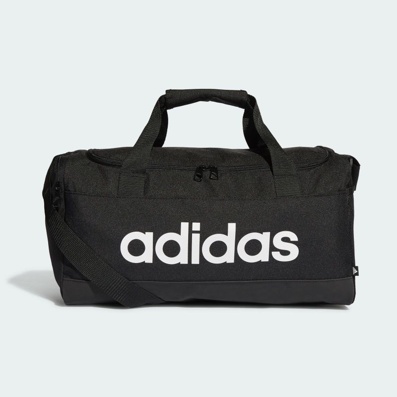 Adidas Linear Duffle Bag Extra Small 25L ของแท้ 100% อย่างเป็นทางการ ...
