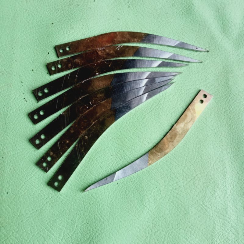 เอฟ. ทาจิ yansam CO5% เนื้อเหลือง หนา 2 มม | Shopee Thailand