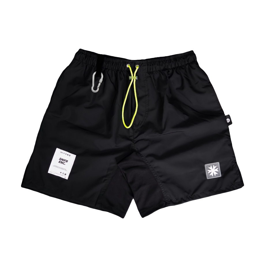 เอกสาร SNIFR | กางเกงขาสั้น PARACHUE | บอร์ดสั้น | Shopee Thailand