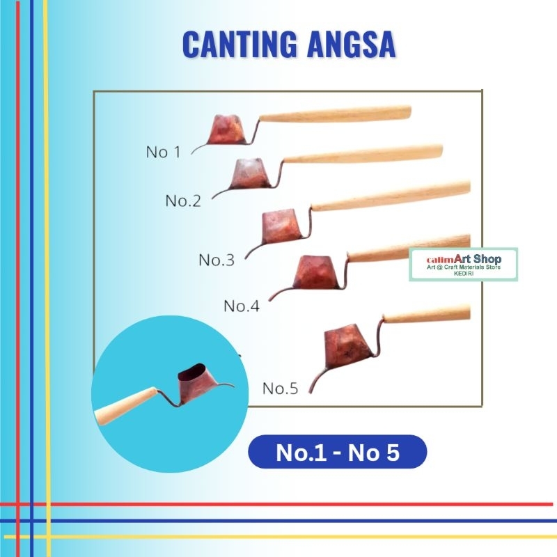 MATA EYE COPPER GOSE CANTING 1 | Shopee Thailand