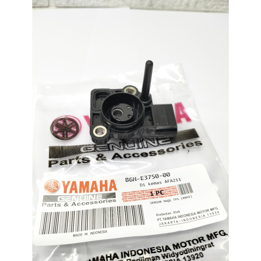 TPS MAQSYamaha Aerox Old Aerox New Nmax N-max New Lexy Sensor (B6H ...