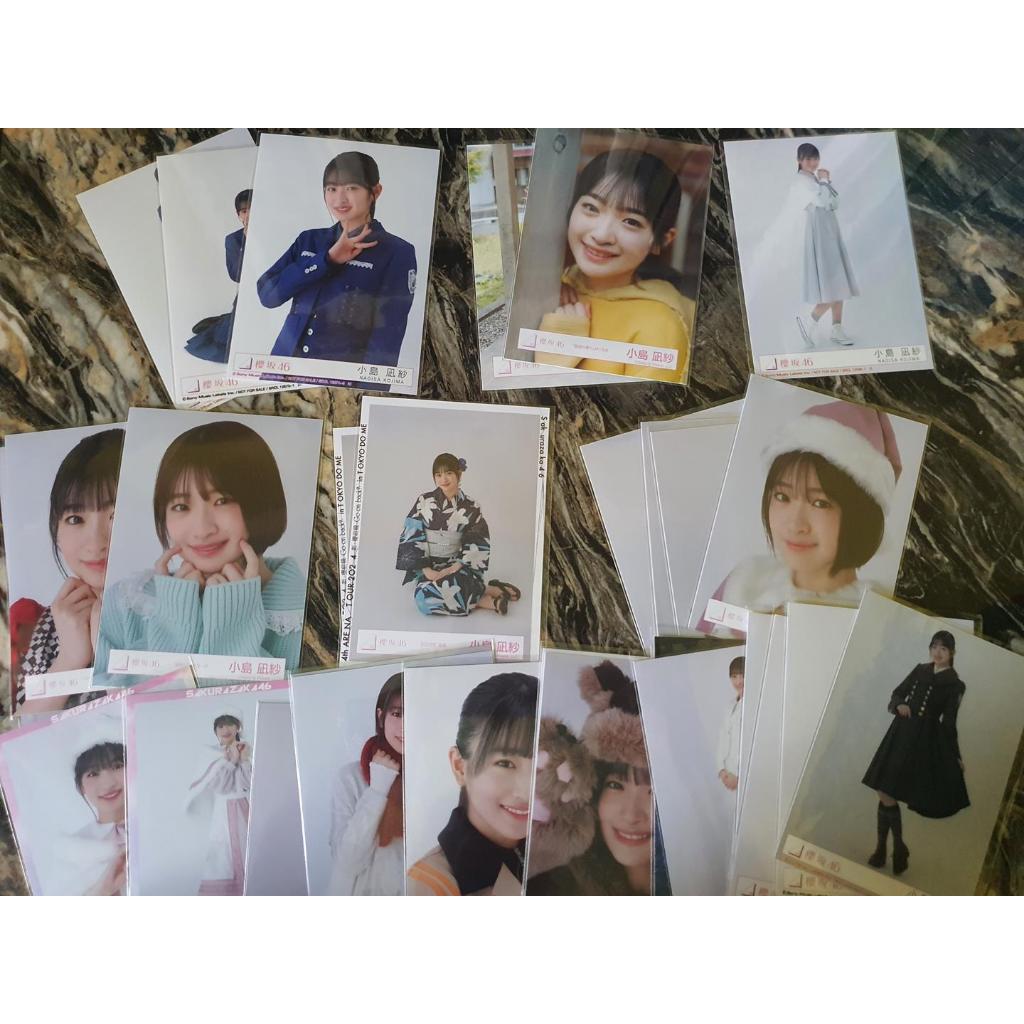 Sakurazaka46 Kojima Nagisa Photopack | Shopee Thailand