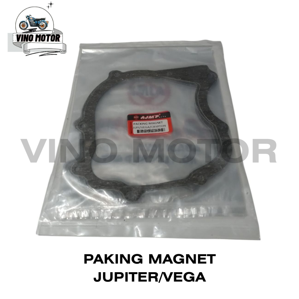 [10 ชิ้น] JUPITER VEGA CRYPTON AJMP MAGNET PAKING GASKET | Shopee Thailand