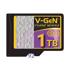 การ์ดหน่วยความจํา Micro SD 32GB 64GB 128GB 256GB 512GB 1Tb 2TB Class 6 ...