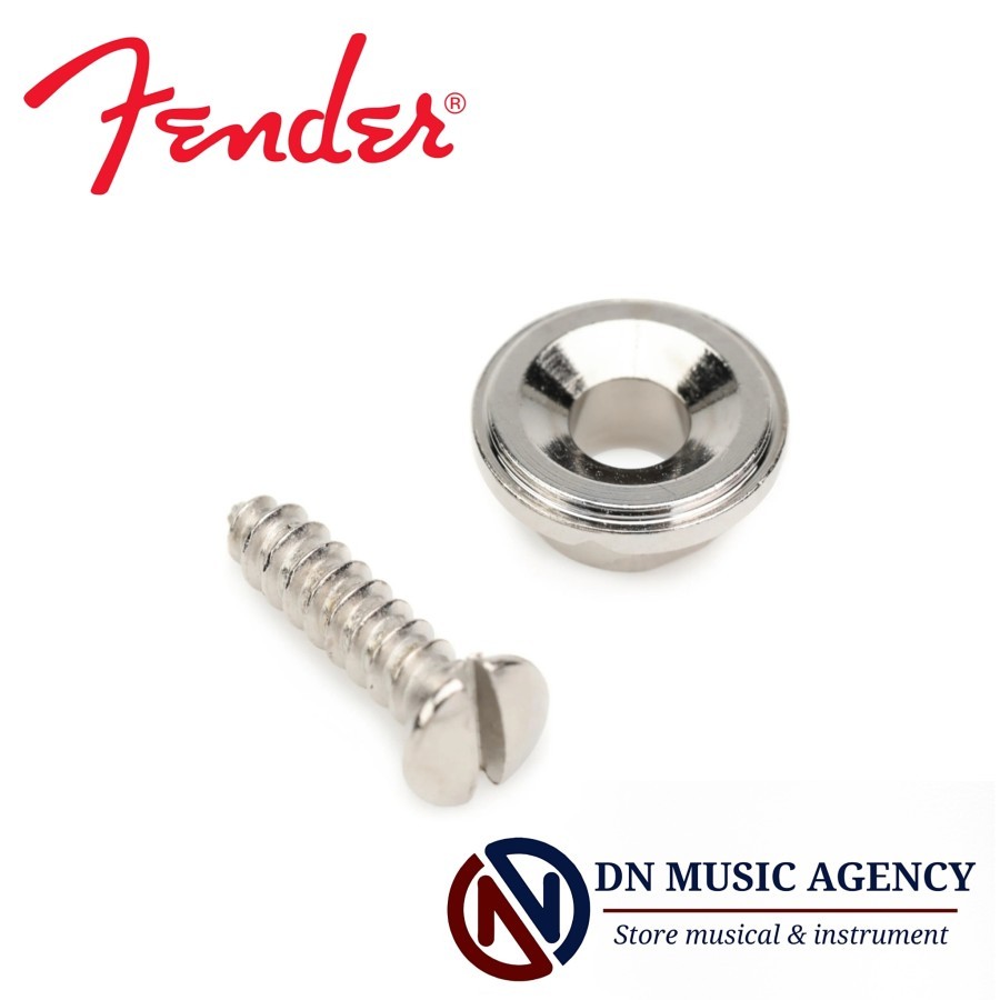 String Retainer Fender Pure Vintage original String Guide Pure Vintage ...