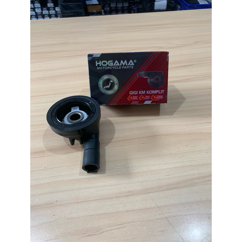 Hoyama Gear Box Revo Absolute / Speedometer Blade Gear / Original ...