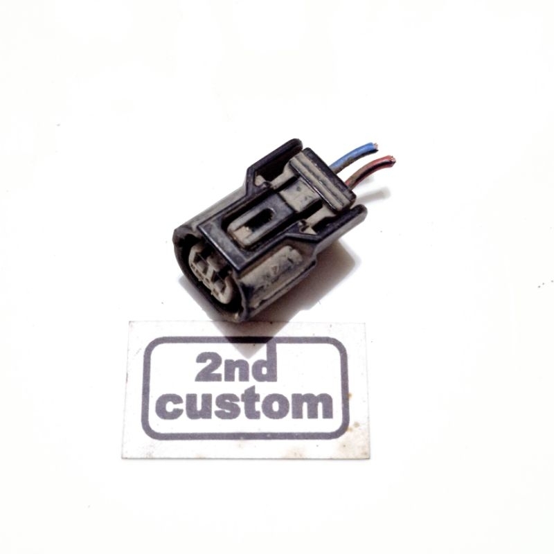 Isc การใช้ปั๊มซ็อกเก็ต Ori Yamaha Mio J GT 115 Fi Original ซ็อกเก็ตฉีด ...