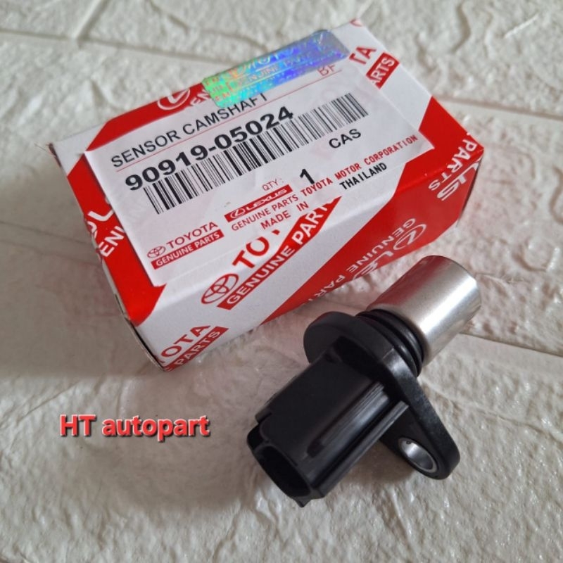 NOKEN AS AVANZA RUSH TERIOS GRANDMAX CAMSHAFT SENSOR OEM คุณภาพดี ...