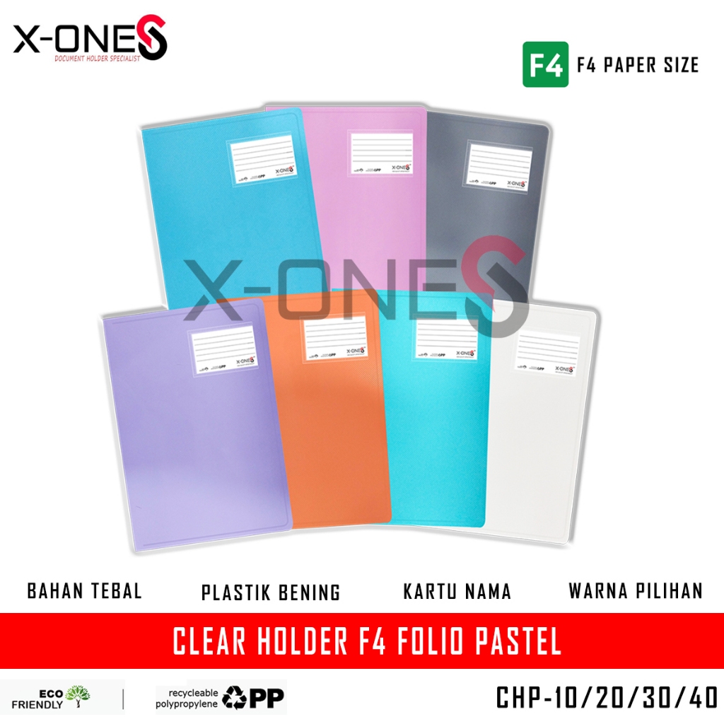 Montex CLEAR HOLDER DOCUMENT KEEPER แผนที่ FILE DOCUMENT FOLDER F4 FOLIO PASTEL / CHP10,20,30,40 ...