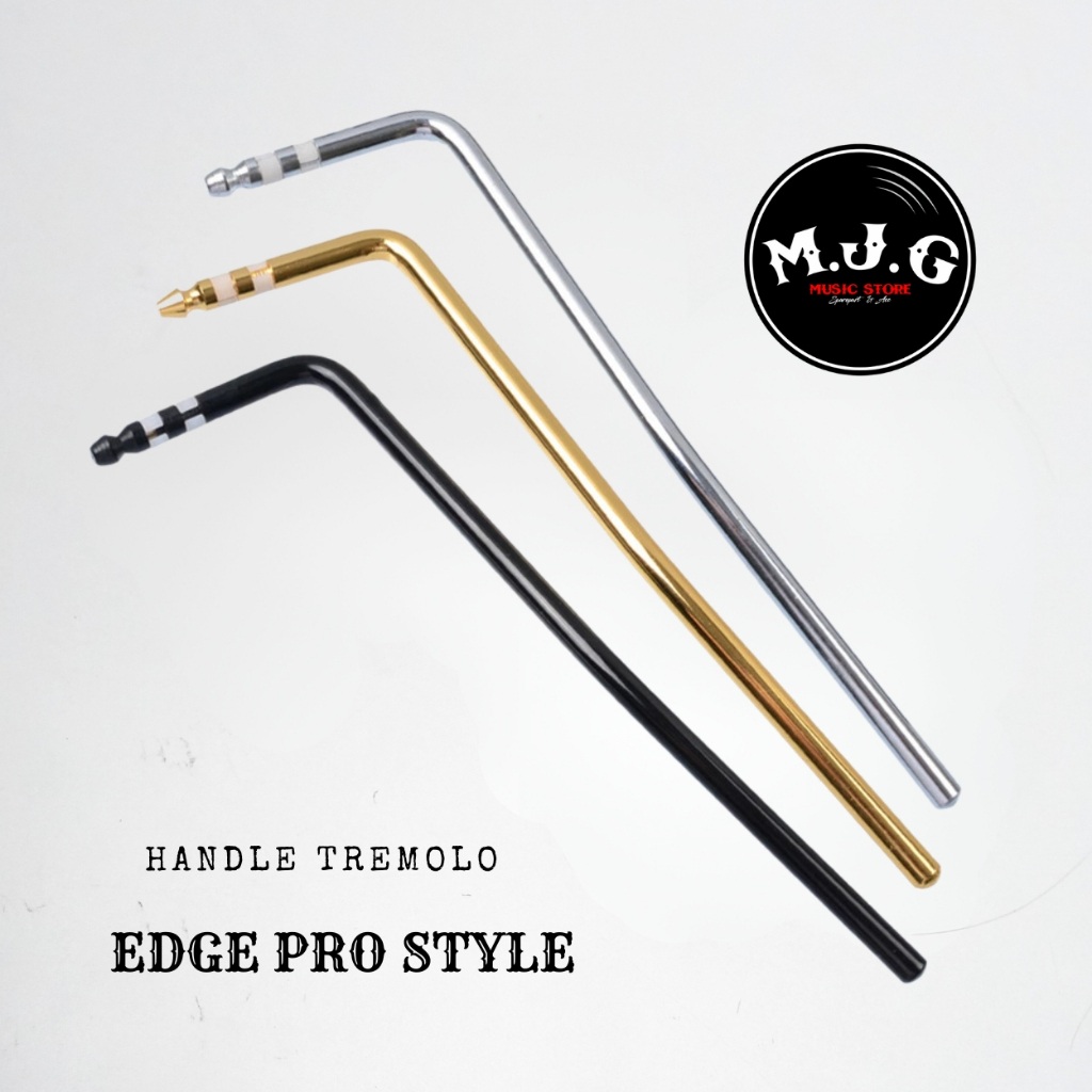 Whammy bar handle ที่จับกีตาร์ tremolo สะพานอานไฟฟ้า up down edge pro ...