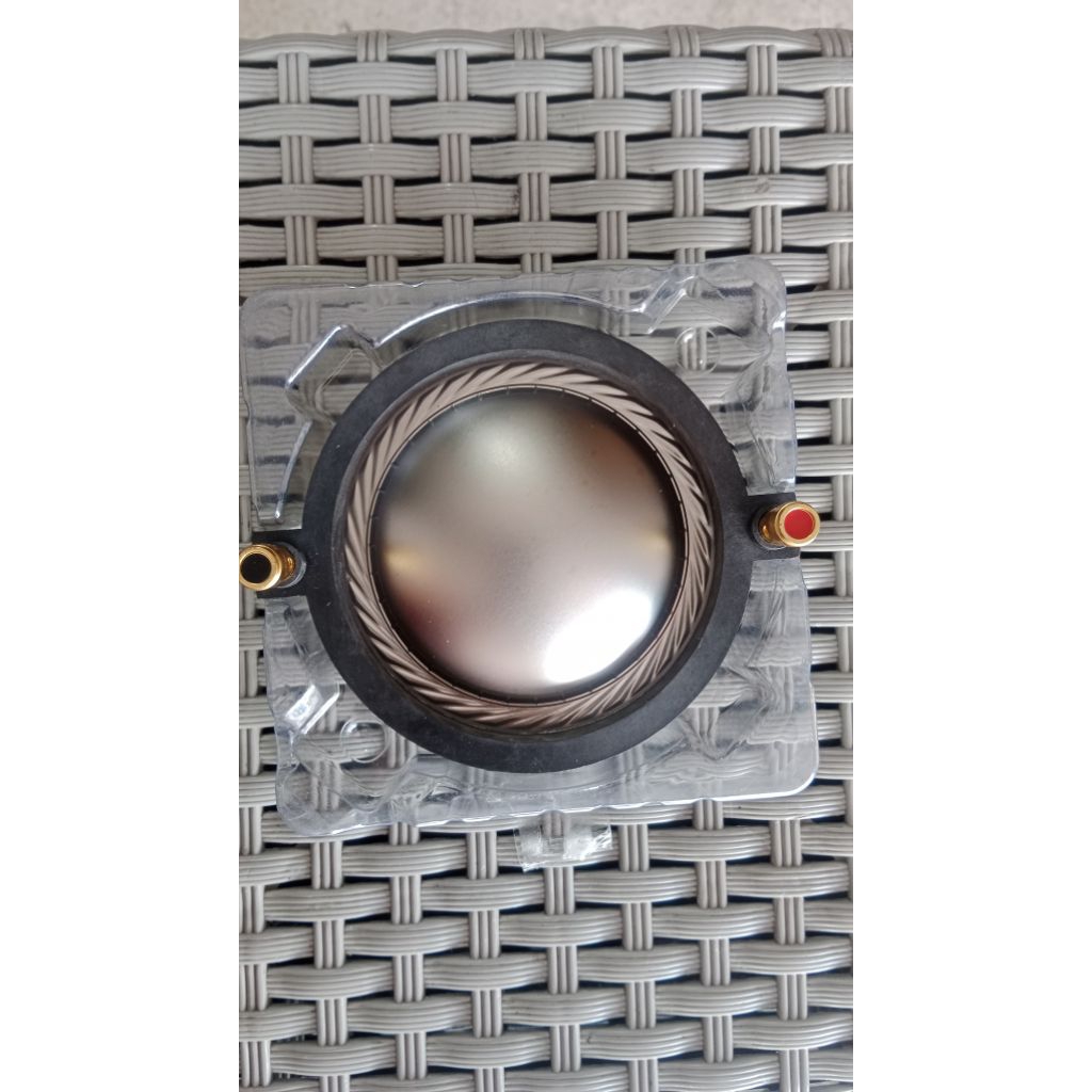 RDW M190 SPUL TWEETER RDW M190 Neo Spool Tweeter RDW M190 Neodynium ลวด ...