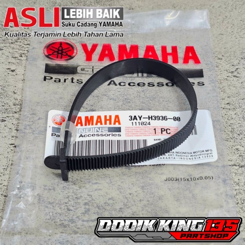 สุก TIES ROPE BODY CABLE ROPE F1ZR FIZR FORCE1 ALFA CHAMP VEGA R JUPITER Z ORIGINAL YAMAHA | 3ay ...