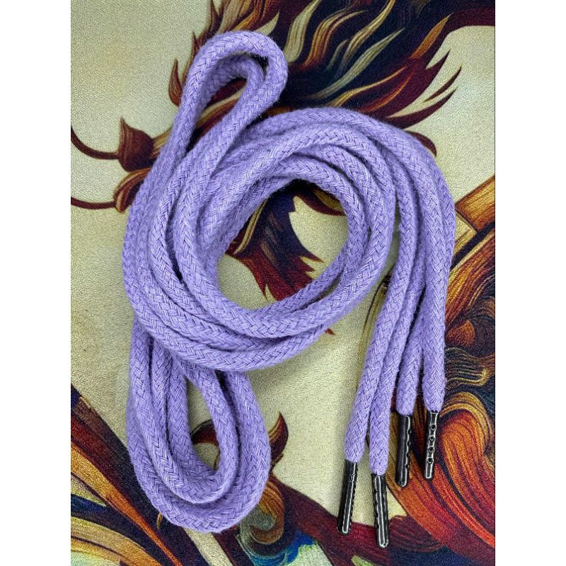 สายฮู้ด clana flat aglet สายเหล็ก | Shopee Thailand