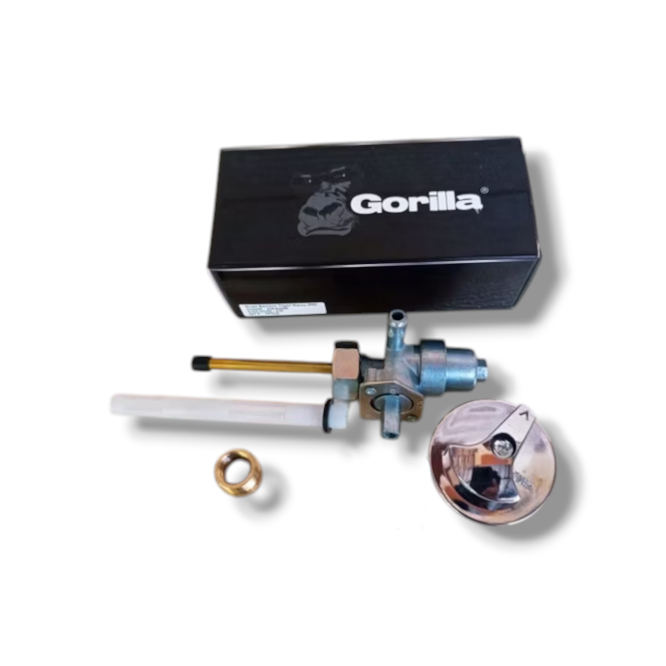 Tyrev กอริลลา faucet Tiger Revo นําเข้ากอริลลาทองเหลือง faucet adapter ...