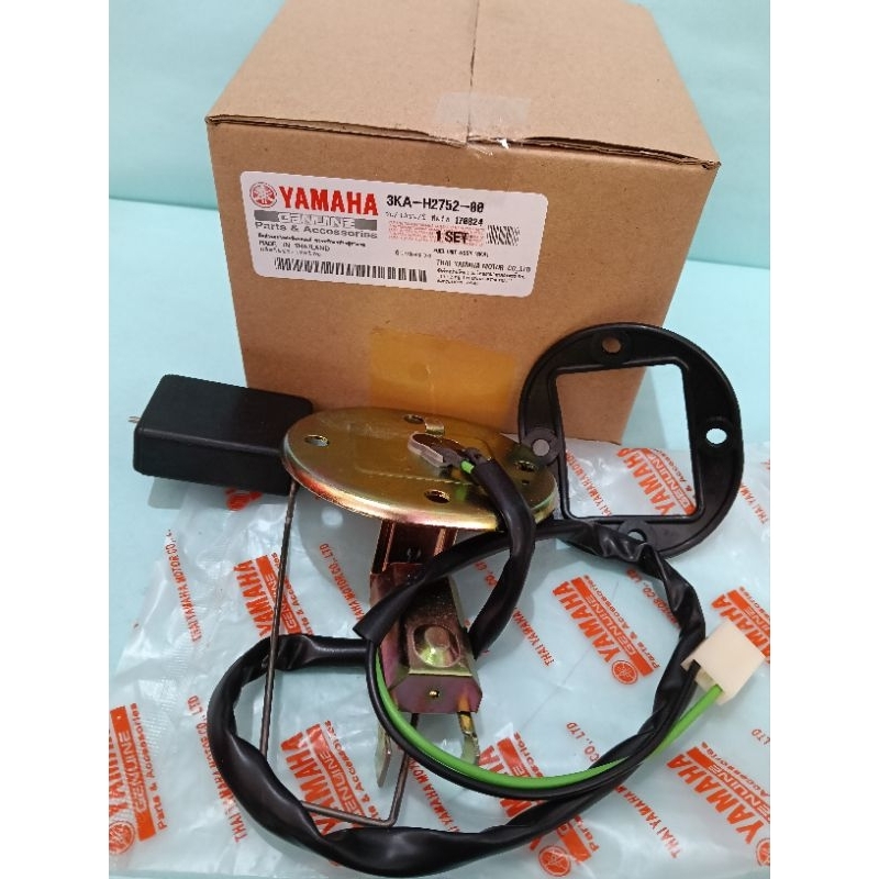 ลูกลอยเบนซิน RX King หน่วยเชื้อเพลิง Assy RX K RXK RXS RX-King 3KA ...