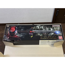 ใหม่ล่าสุด SENTAI/POWER RANGER KINGOHGER OHGER CALIBUR - MEMORY EDITION ...