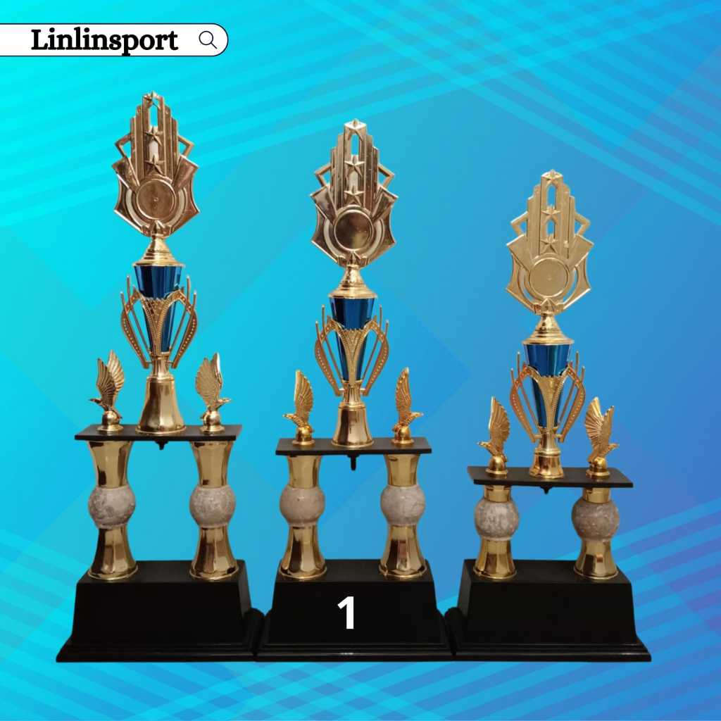MARBLE 2-LEG CUP เดี่ยว | ชุดขา TOFI 2 | ถ้วยแชมป์ทั่วไป | Shopee Thailand