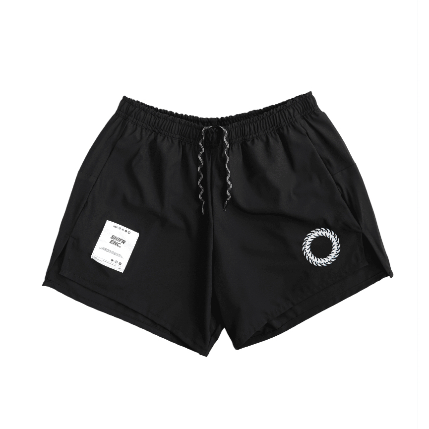 Snifr Enc Sportwear Running Series กางเกงวิ่งสั้น | Shopee Thailand
