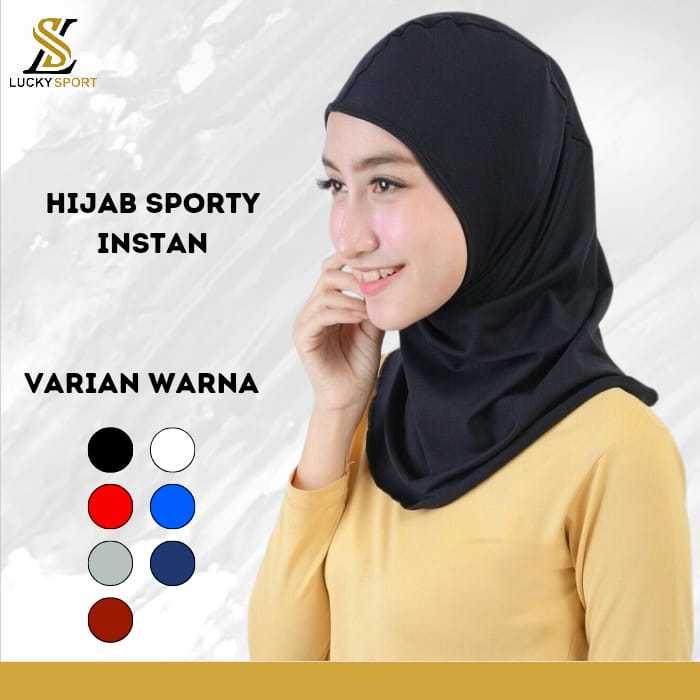 SWIMMING VEIL/HIJAB CUFF VOLLEYBALL FOOTBALL OTHER SPORTS | Shopee Thailand
