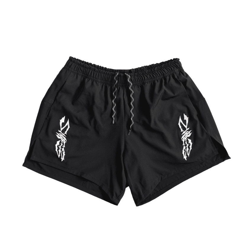 Snifr Enc Sportwear Running Series กางเกงวิ่งสั้น | Shopee Thailand